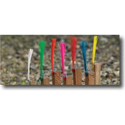 Wire Marking Flags